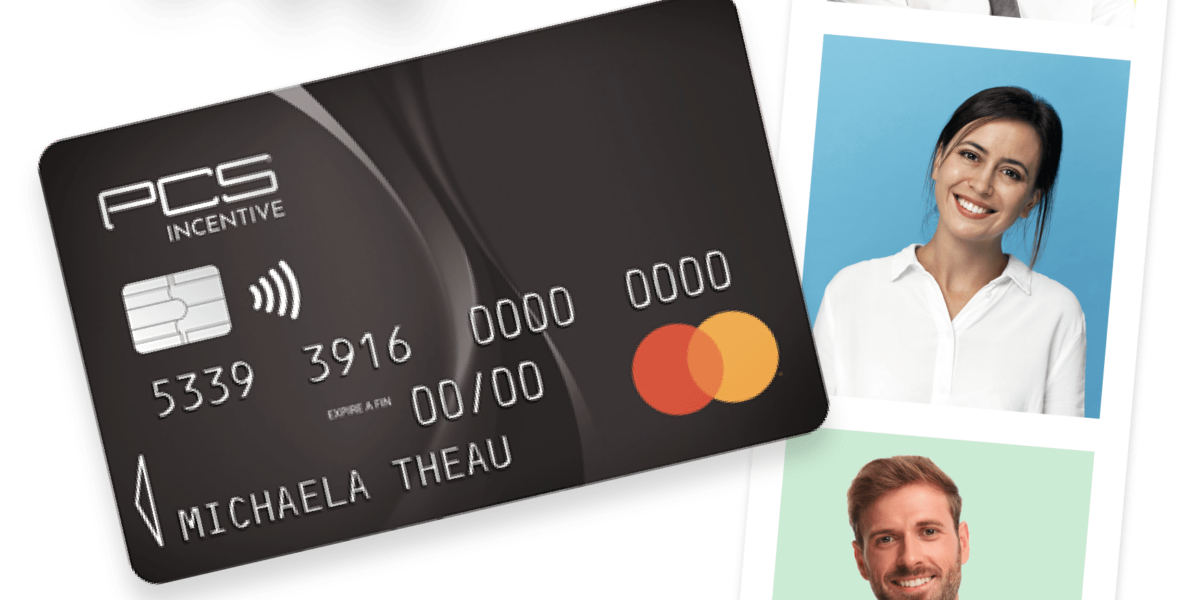 Carte avantage entreprise - PCS Pro