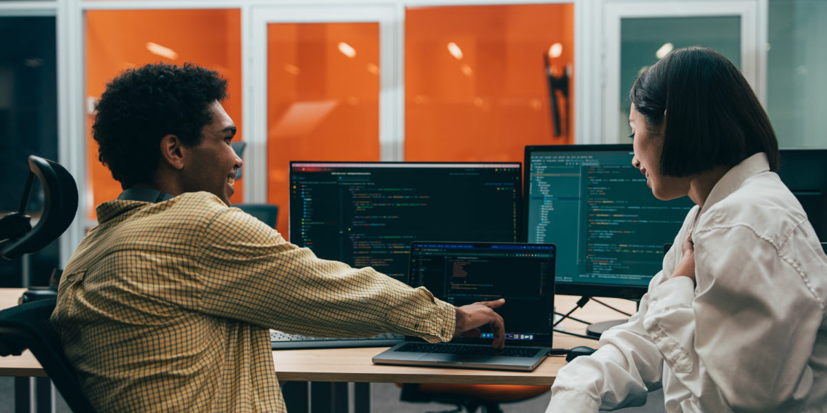 Hackathons et concours d'idées en entreprise pour stimuler l’innovation - PCS Pro